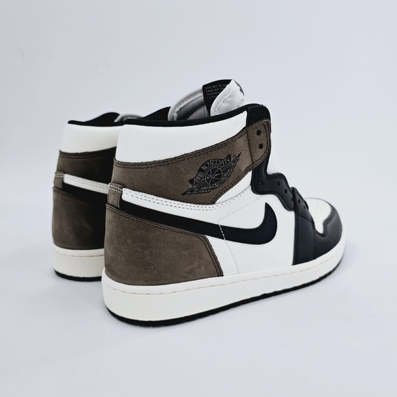 Jordan | Shoes | Nike Air Jordan Retro High Og Dark Mocha | Poshmark
